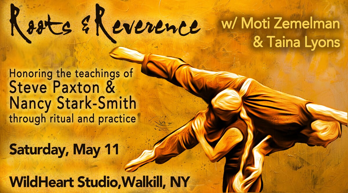 Roots and Reverence: Honoring our CI lineage through ritual and ...