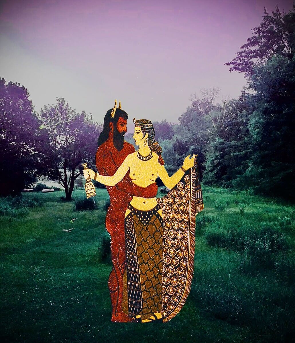 The Desire for Immortality - An Artistic Exploration of the Fear of ...